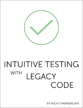Are you working on the greenfield code that you always dreamed of ...